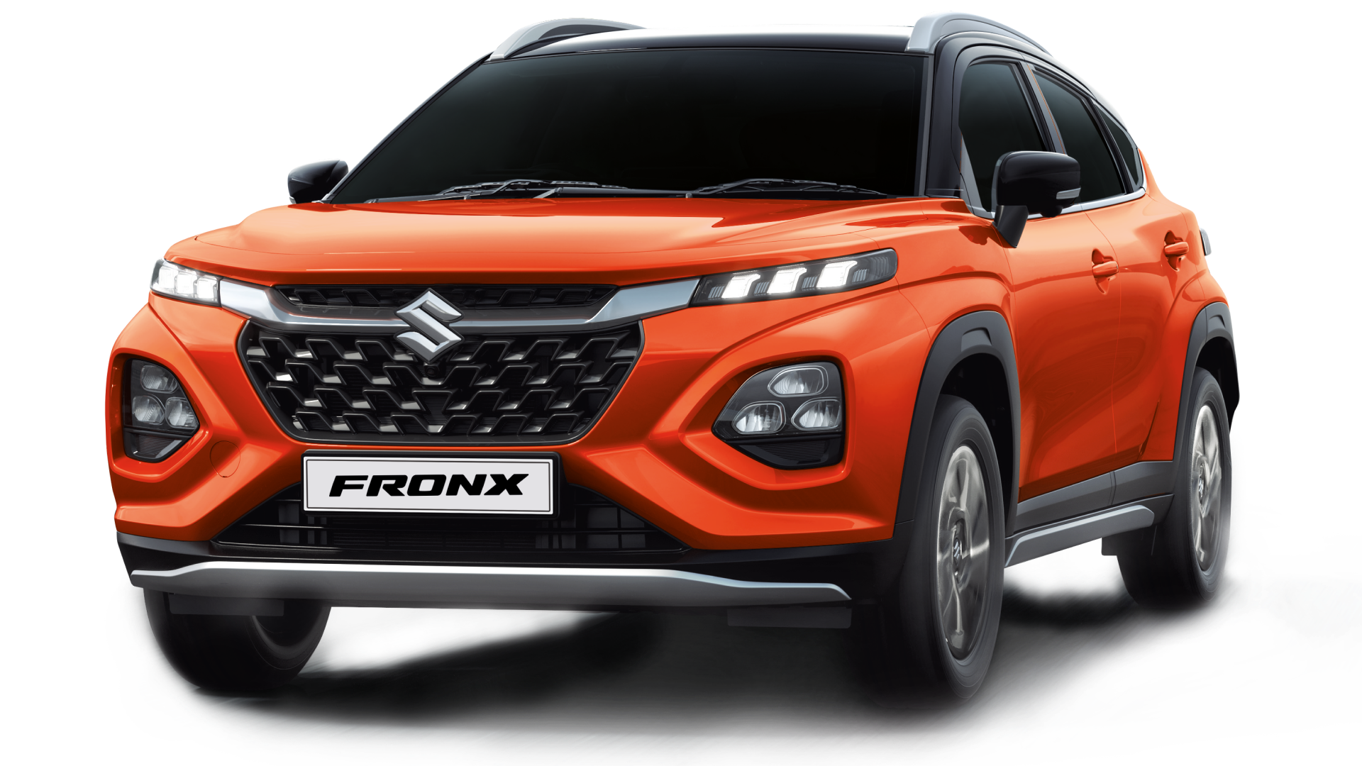 Suzuki Brochures - Go Green Downloads