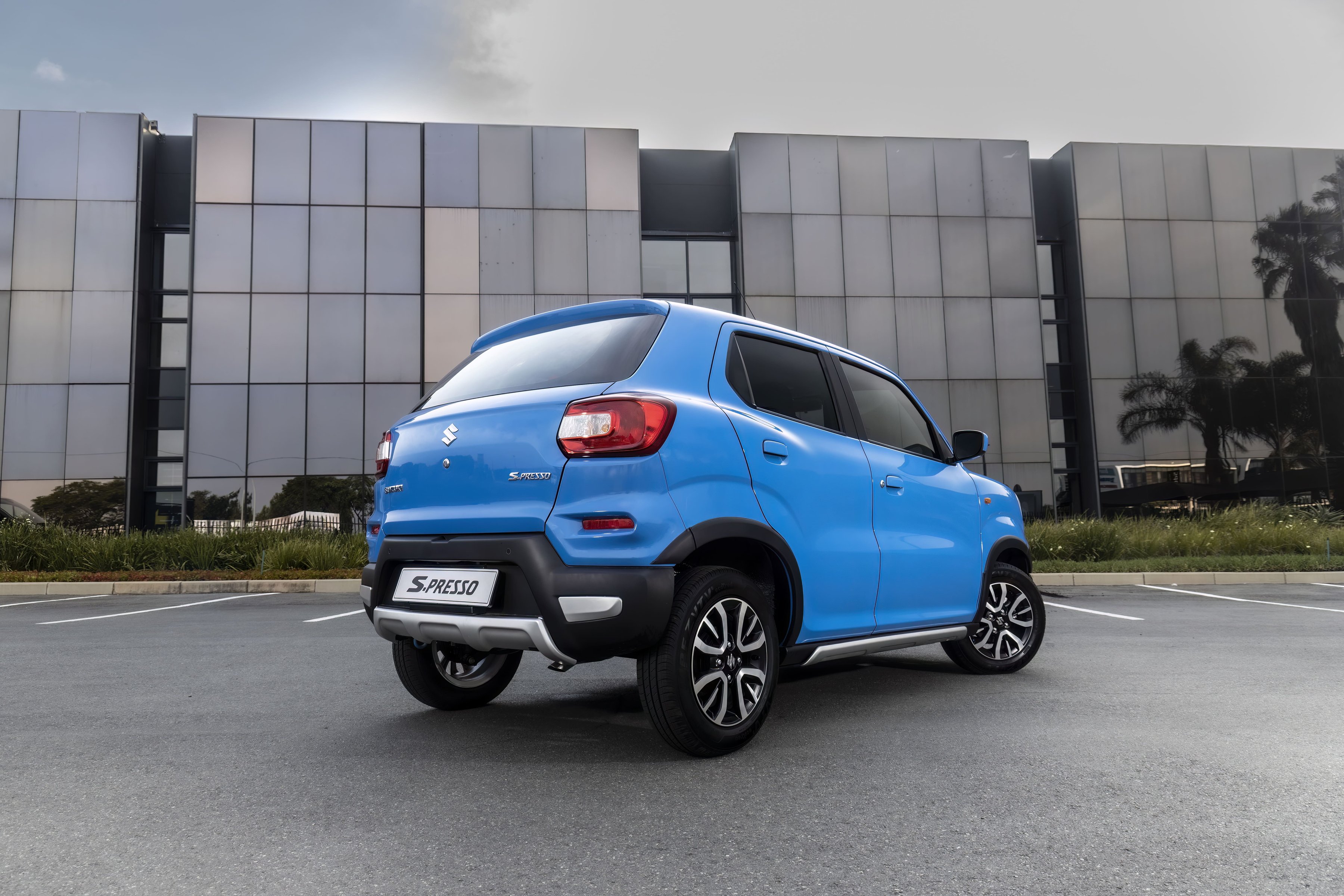 Everything you need to know about fuel