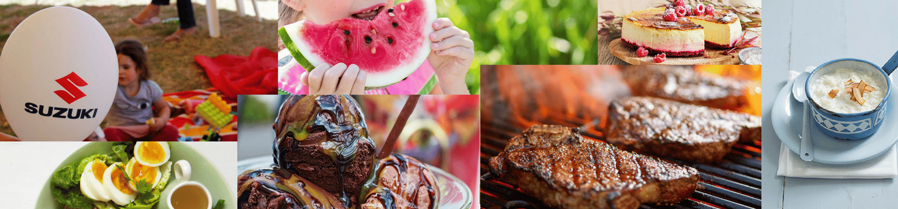 Get your summer braai recipe book