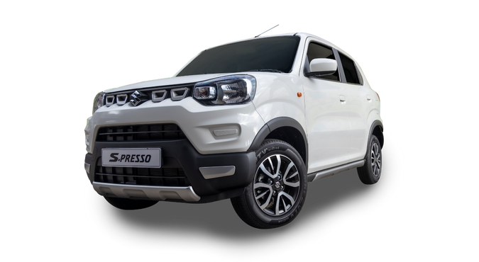 Suzuki Brochures - Go Green Downloads