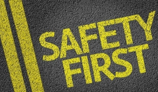 Download The Ultimate Car Safety Guide